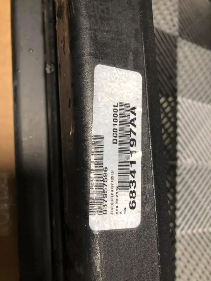 Running Boards vs Side Steps | Jeep Gladiator (JT) News, Forum ...