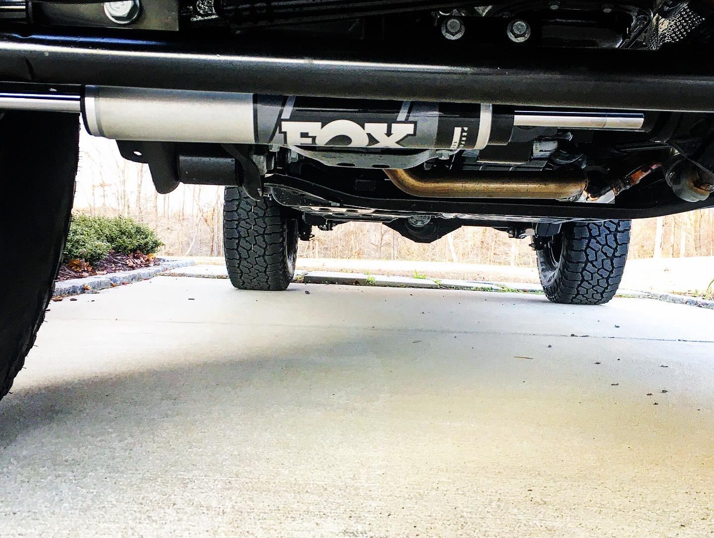 Samson | Jeep Gladiator (JT) News, Forum, Community ...