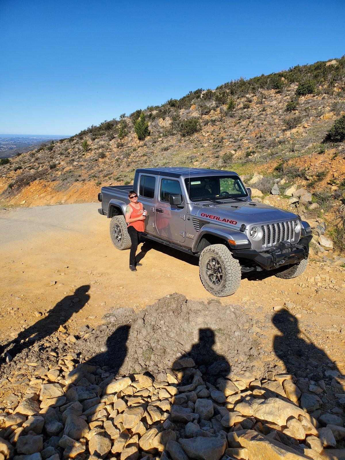 Hood decal font | Jeep Gladiator (JT) News, Forum, Community ...