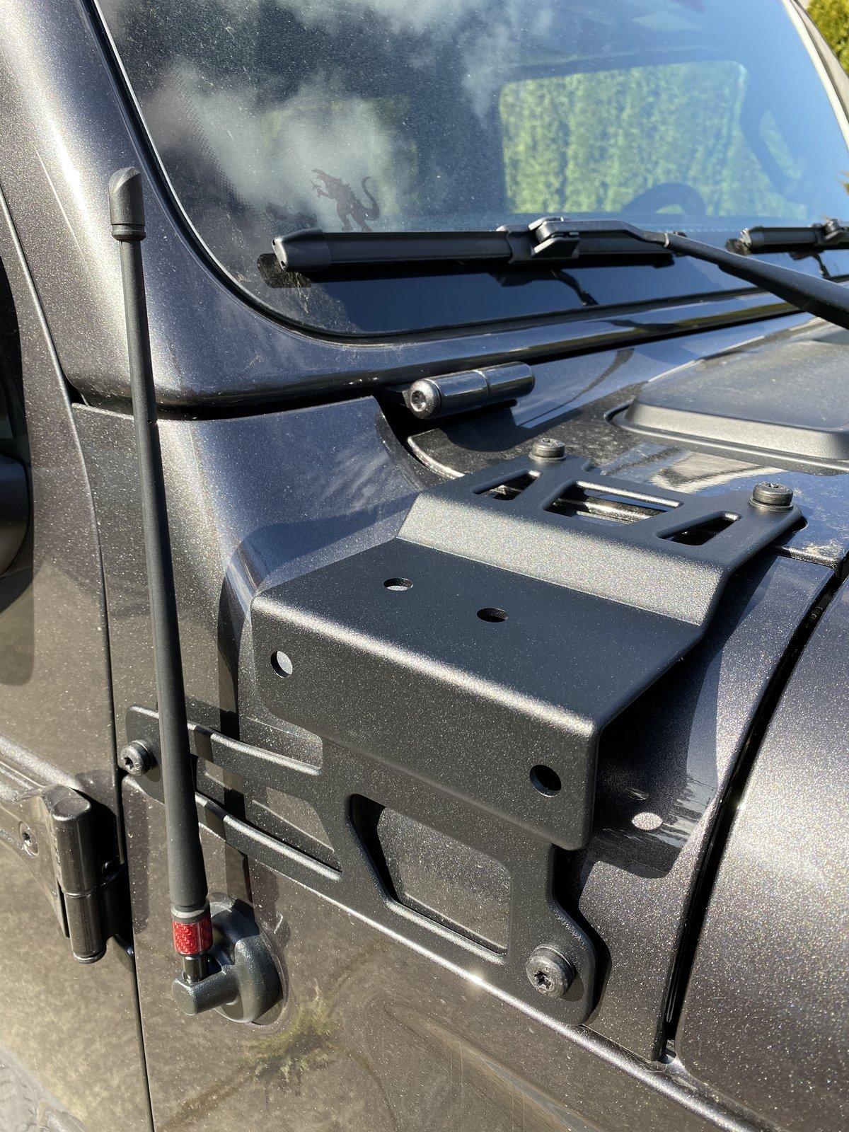 Jeep Gladiator (JT) News, Forum, Community - JeepGladiatorForum.com