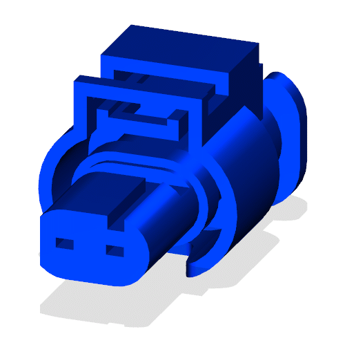 What plug would plug in to this? | Page 2 | Jeep Gladiator (JT) News ...