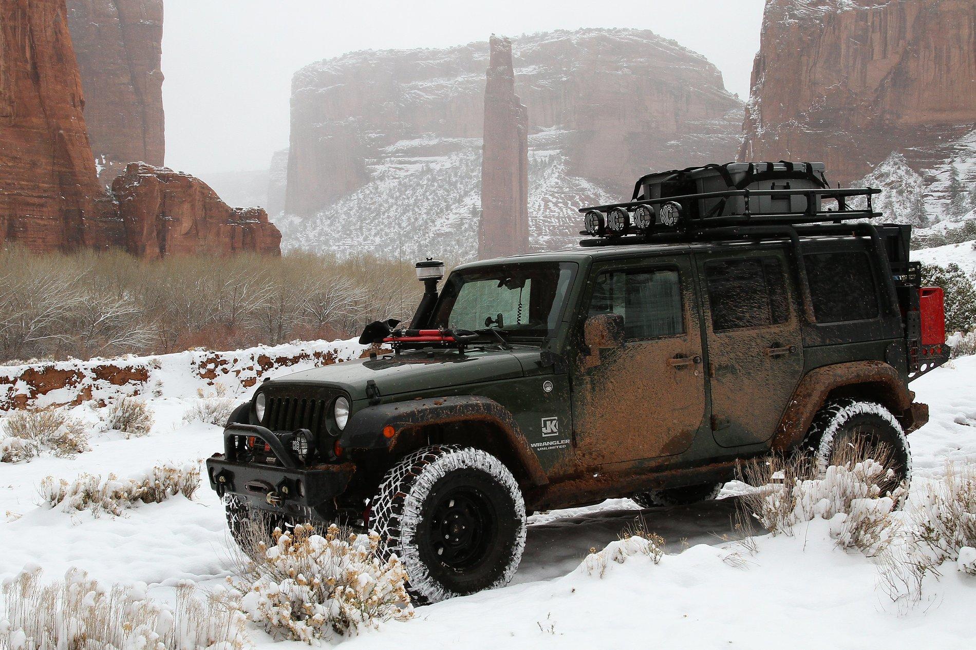 High Lift Jack mount | Jeep Gladiator (JT) News, Forum, Community ...
