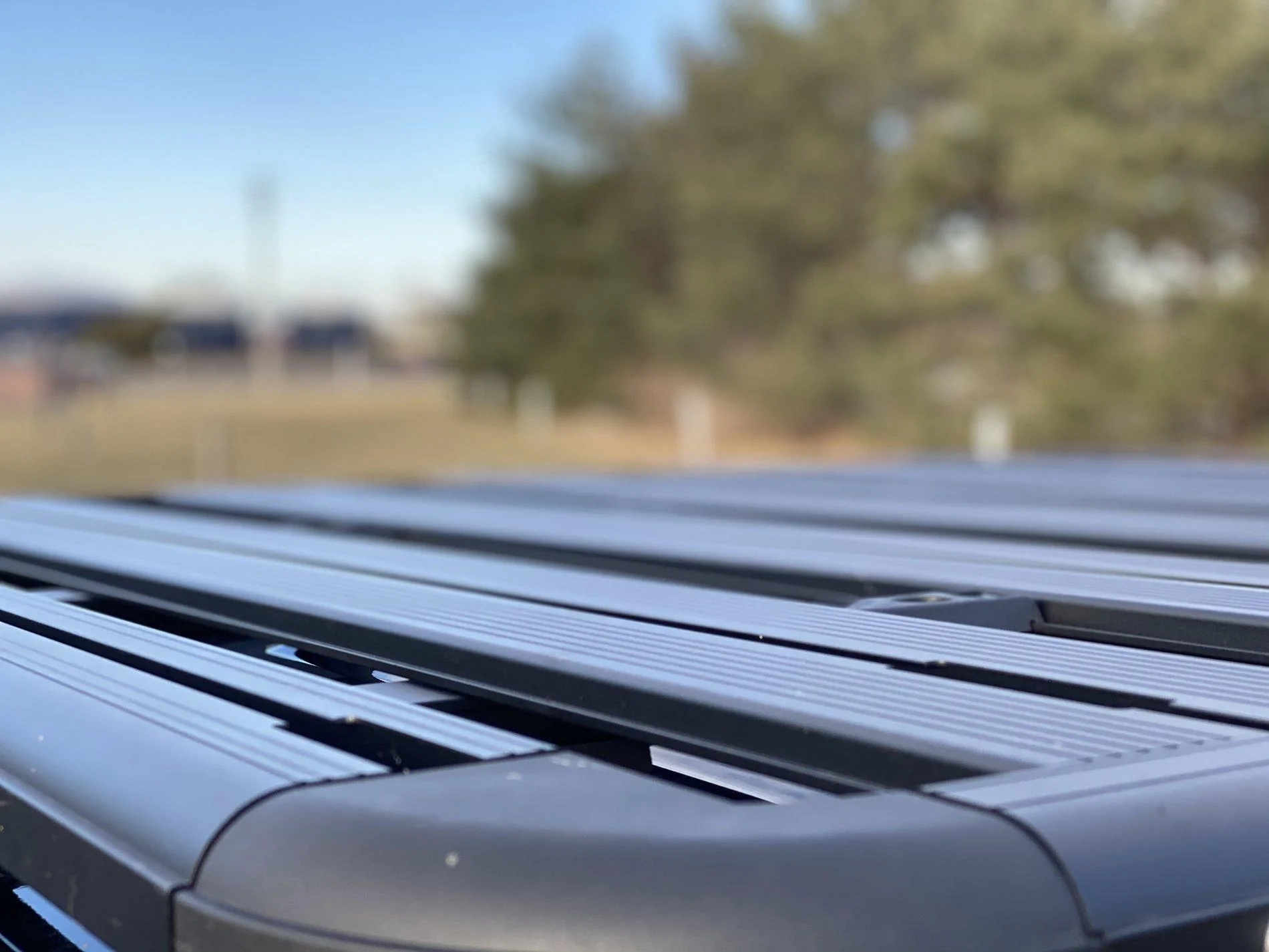 MAXIMUS-3 Roof Rack STAGE ONE | Jeep Gladiator (JT) News, Forum ...