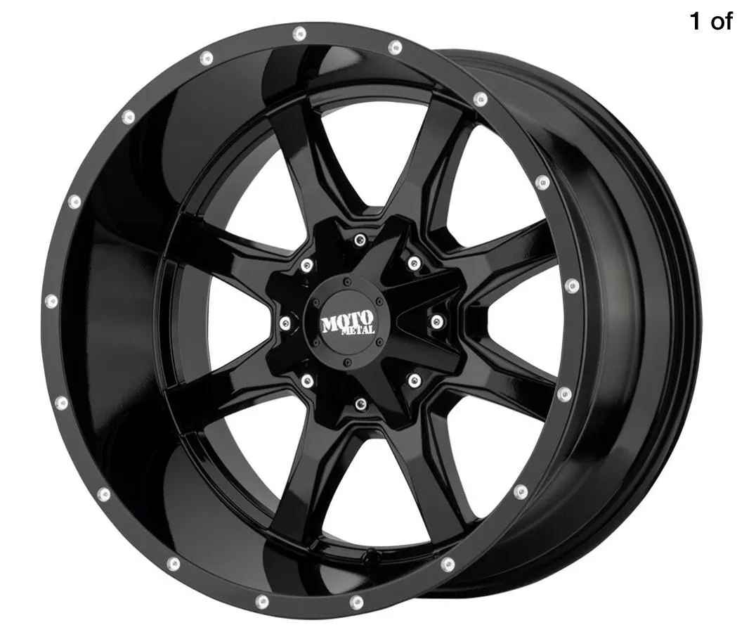 What wheels are you putting on you JT? | Page 26 | Jeep Gladiator (JT ...