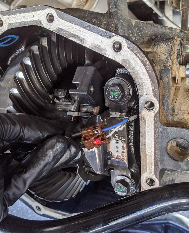Rubi owners, keep your locker sensors from failing! How to pot your ...