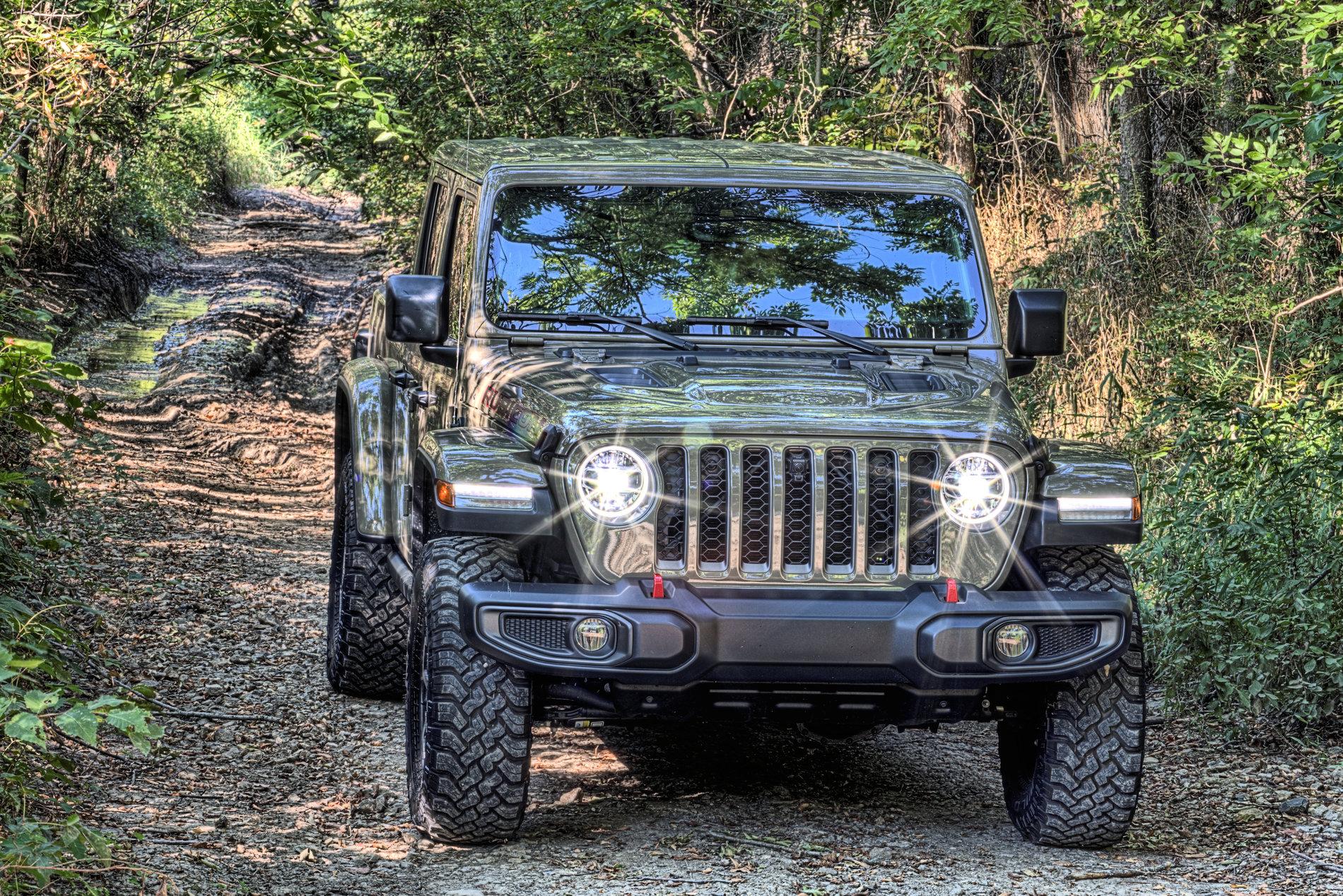 GATOR Gladiator JT Club | Page 134 | Jeep Gladiator (JT) News, Forum ...