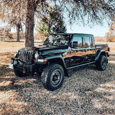 Custom Sub Boxes | Jeep Gladiator (JT) News, Forum, Community ...