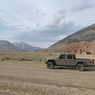 JT: Reliability | Page 4 | Jeep Gladiator (JT) News, Forum, Community ...