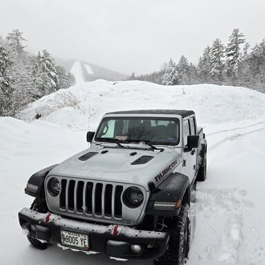 My real world MPG... yours may differ! | Jeep Gladiator (JT) News ...