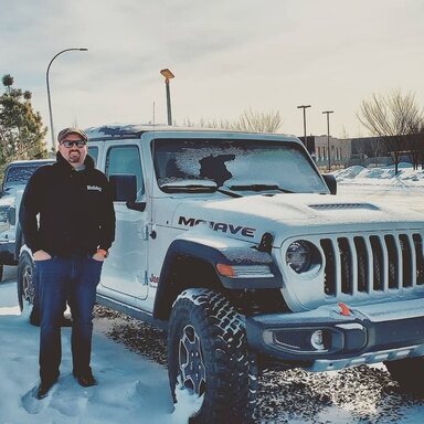 SHOW ME YOUR WHEELS! | Page 33 | Jeep Gladiator (JT) News, Forum ...