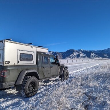 41 Color (Drab Olive) is back! | Jeep Gladiator (JT) News, Forum ...