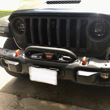 Recall notice for power train control module | Jeep Gladiator (JT) News ...