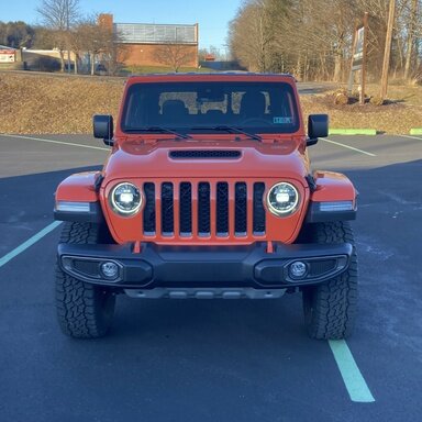 Mopar Roll Up Tonneau Cover | Jeep Gladiator (JT) News, Forum ...