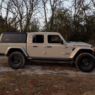 Problems with Gladiator V8's (5.7 or 6.8) | Jeep Gladiator (JT) News ...