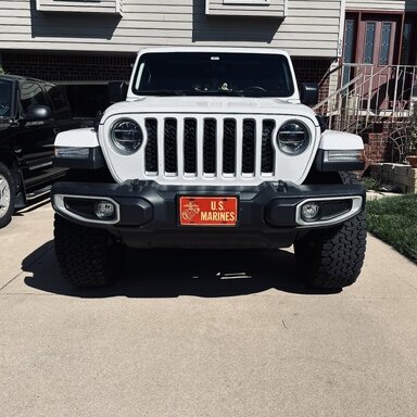 Lucas pure synthetic oil additive | Jeep Gladiator (JT) News, Forum ...