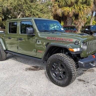 Temu Products | Jeep Gladiator (JT) News, Forum, Community ...