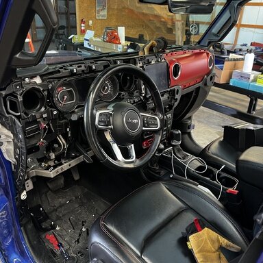 Sky365 Roof Panel | Jeep Gladiator (JT) News, Forum, Community ...