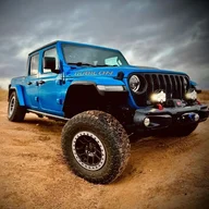 Jeep Gladiator Dark Sky Announced | Jeep Gladiator (JT) News, Forum ...