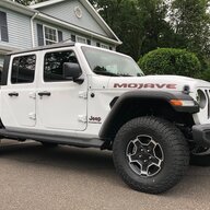 Location of Drive Train Control Module (DTCM)? | Jeep Gladiator (JT ...