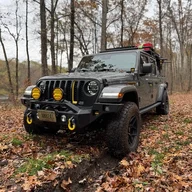 sting_gray_jeep: My Build Thread | Jeep Gladiator (JT) News, Forum ...